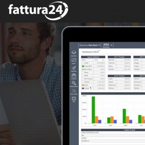 Fattura24 - Gestire la tua fatturazione online - Redomino